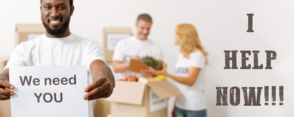 Family Protection Project - I help now! | Charitywalking.com